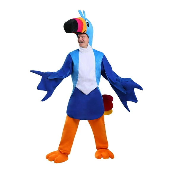 Adult Uncle Sam Costumes