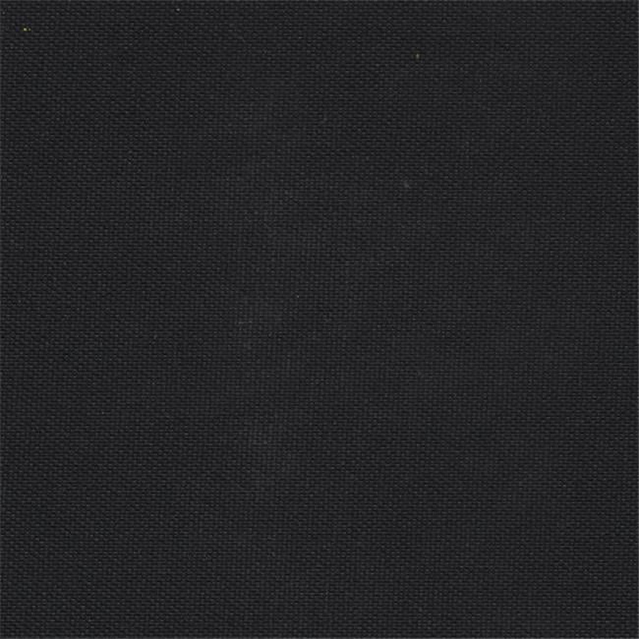 Touch 949 & 9999 60 in. The Ultimate Cover Fabric, Black - Walmart.com