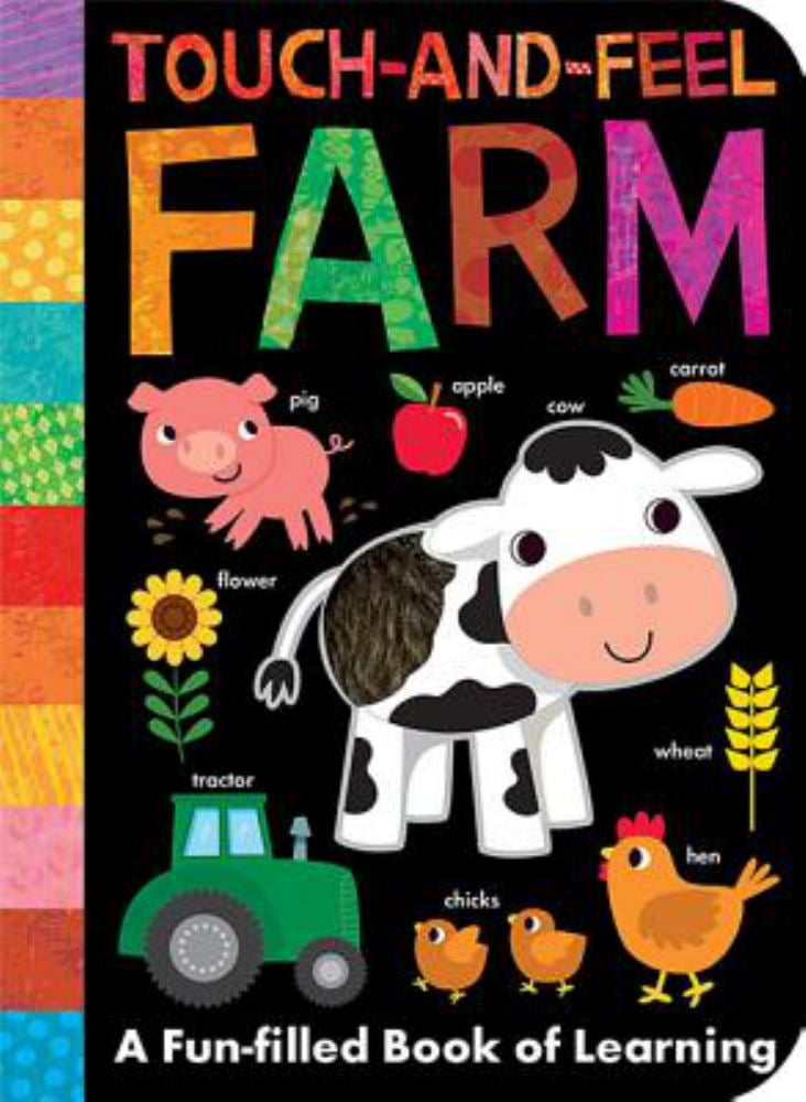 Touch-And-Feel Farm - Walmart.com