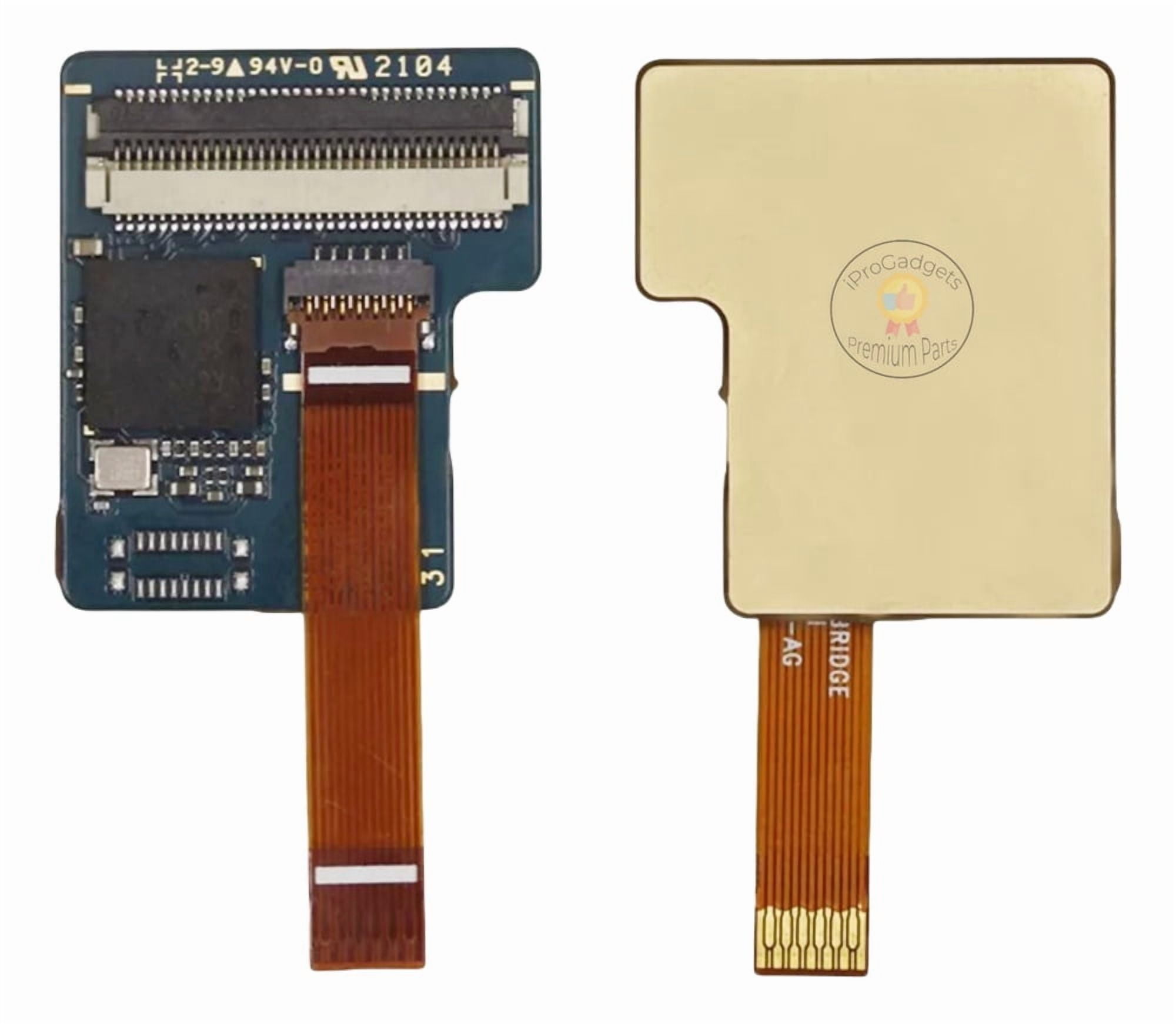 Touch Board Flex for Samsung Tab S6 Lite P610 P615 P617 - Walmart.com