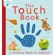 Touch Book, The - Walmart.com