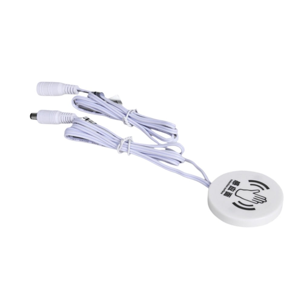 Touch Button Switch for dimmable Light Control Easy to Use and Install ...