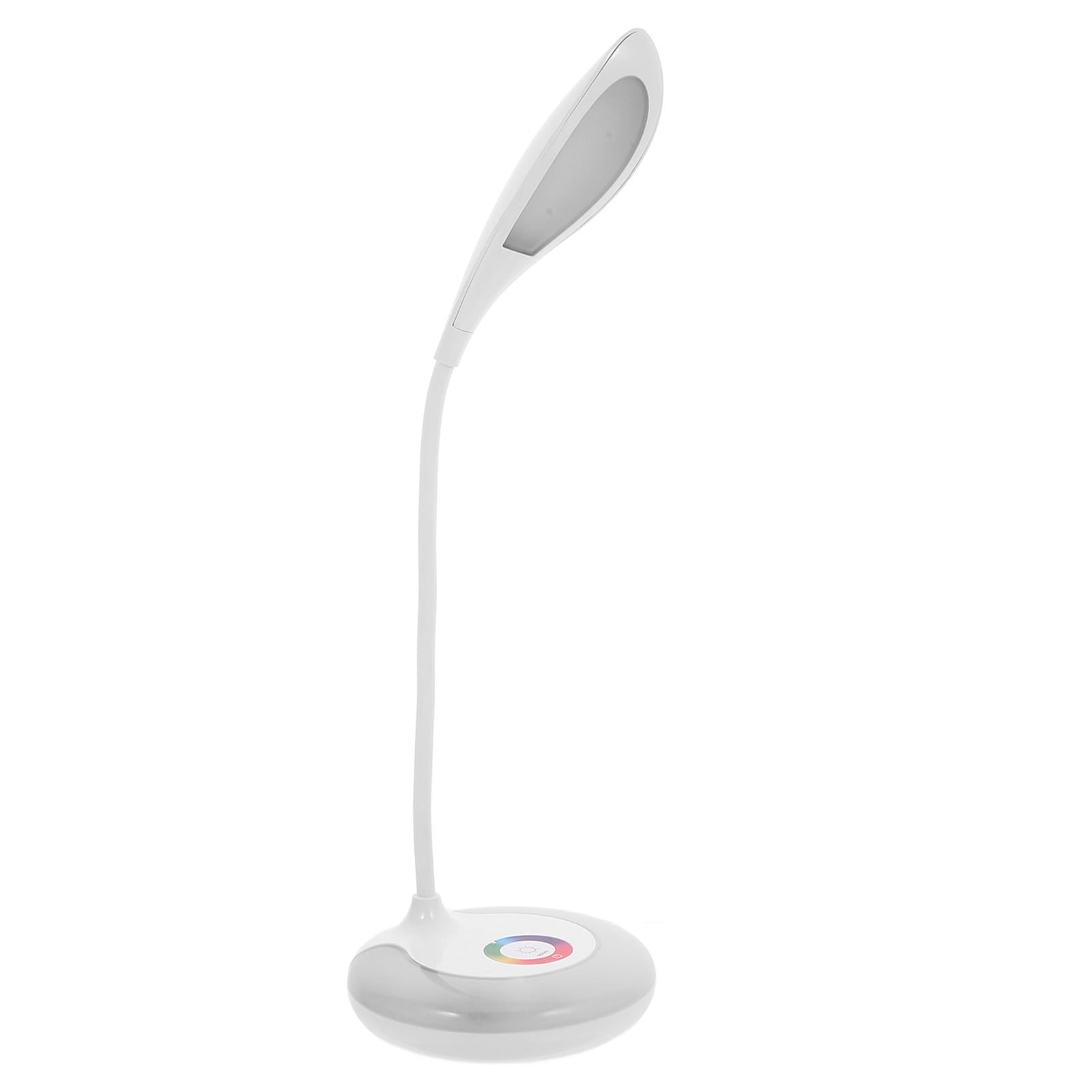 Touch Control Desk Lamp Dimmable Table Lamp with USB Charging Port and ...