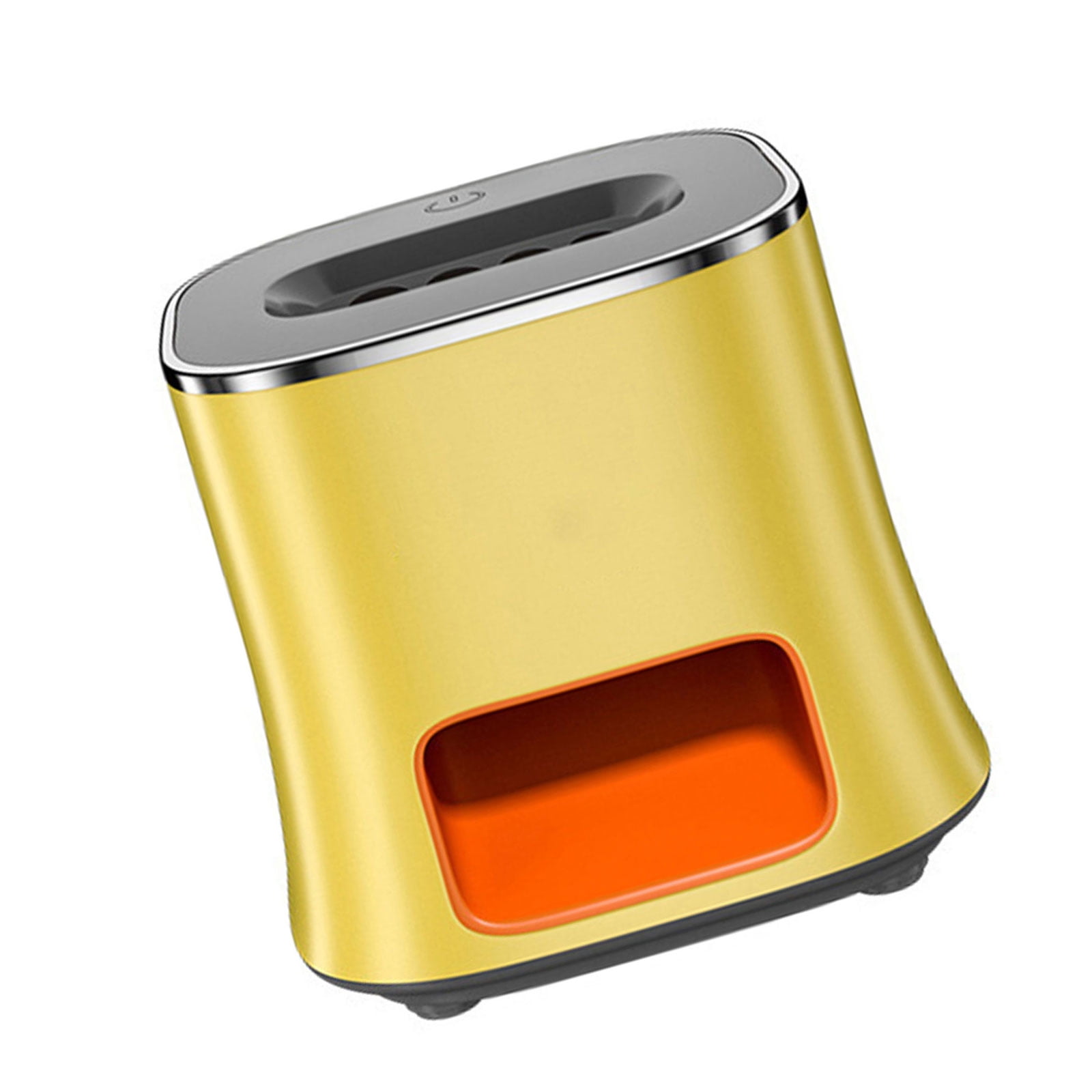 Touch Controlled Opener Quick Electric Nut Opener User Friendly Automatic Nut Sheller Strainless ...