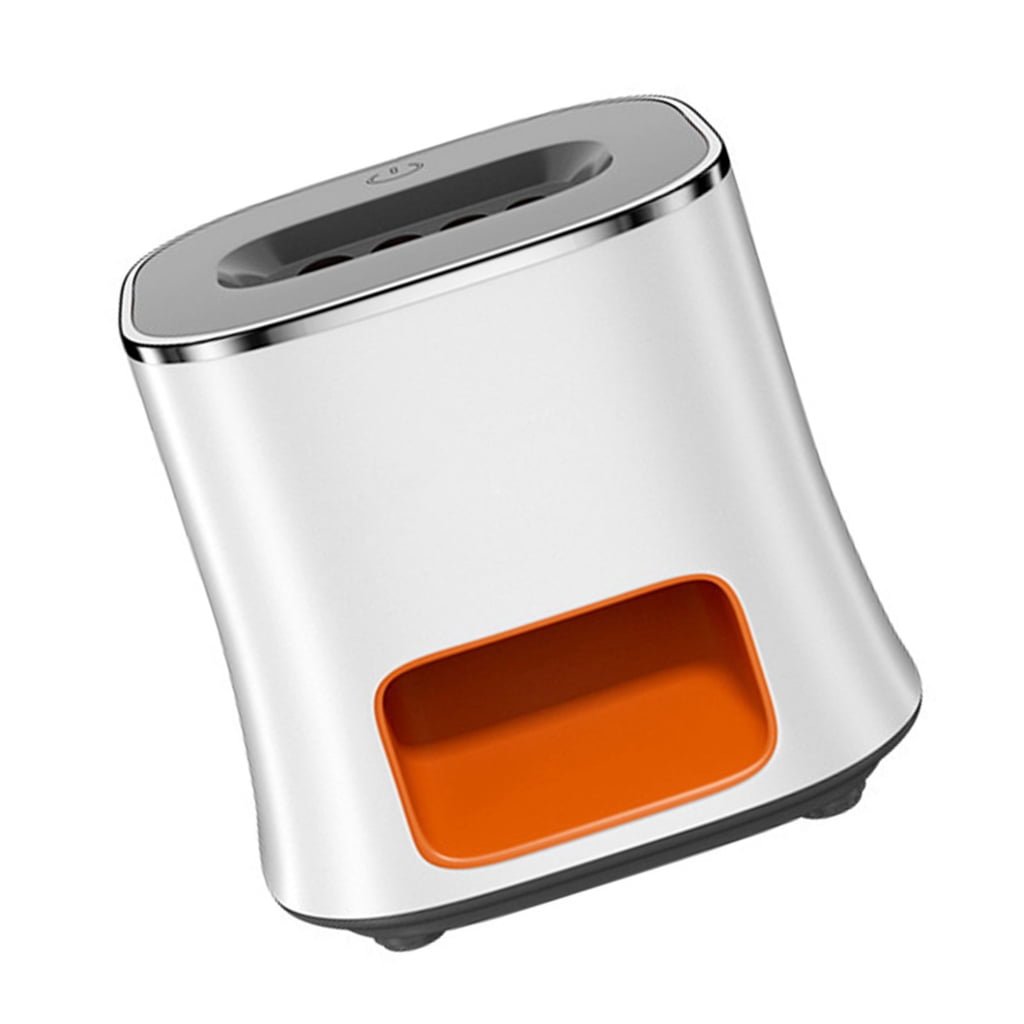 Touch Controlled Opener Quick Electric Nut Opener User Friendly ...