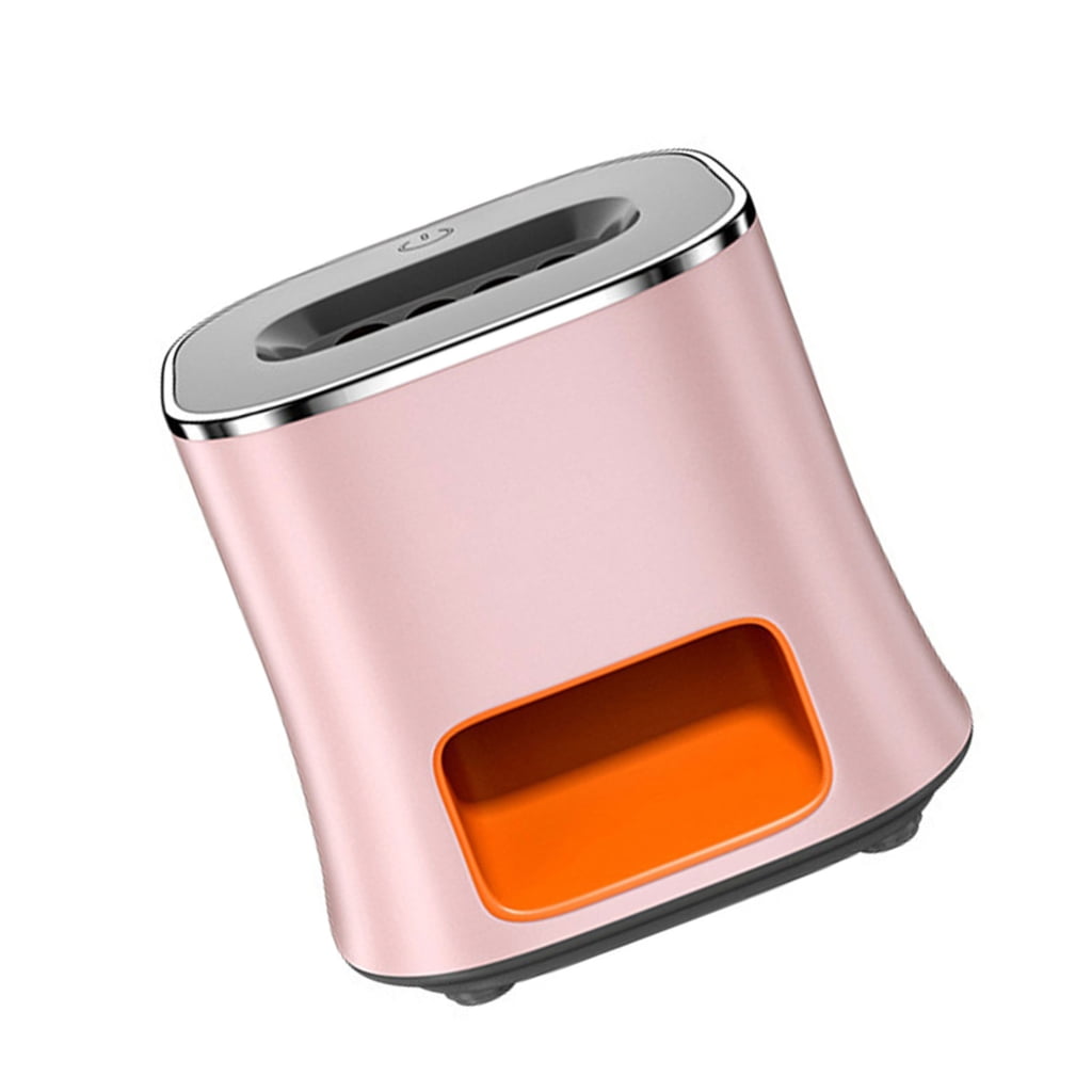 Touch Controlled Opener Quick Electric Nut Opener User Friendly ...