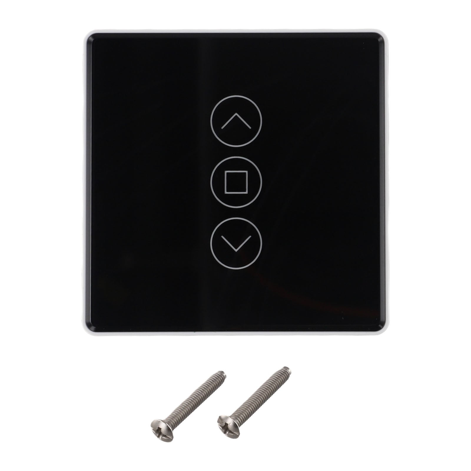 Touch Curtain Switch Smart Curtain Switch Energy Efficient Curtain ...