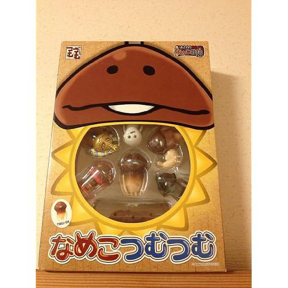 Touch Detective Nameko Cultivation Kit Nameko Tsumutsumu - Walmart.com