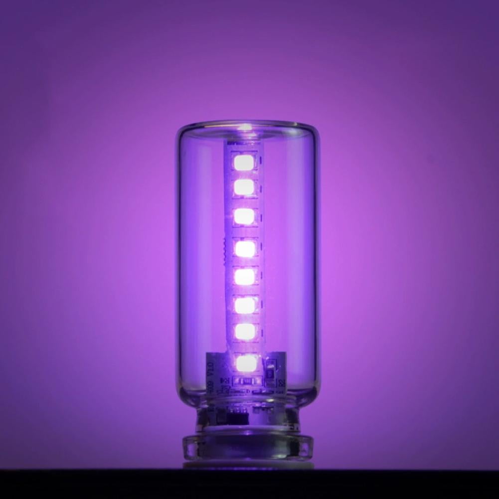 Touch Dimmable USB LED Filament Night Light with Various Modes for Car ...