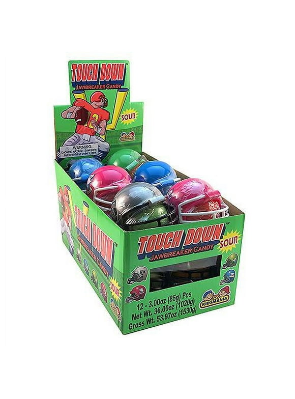 Jawbreaker candy in Hard Candy & Lollipops - Walmart.com