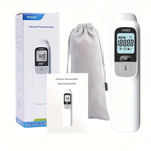 Handheld Gun Thermometer