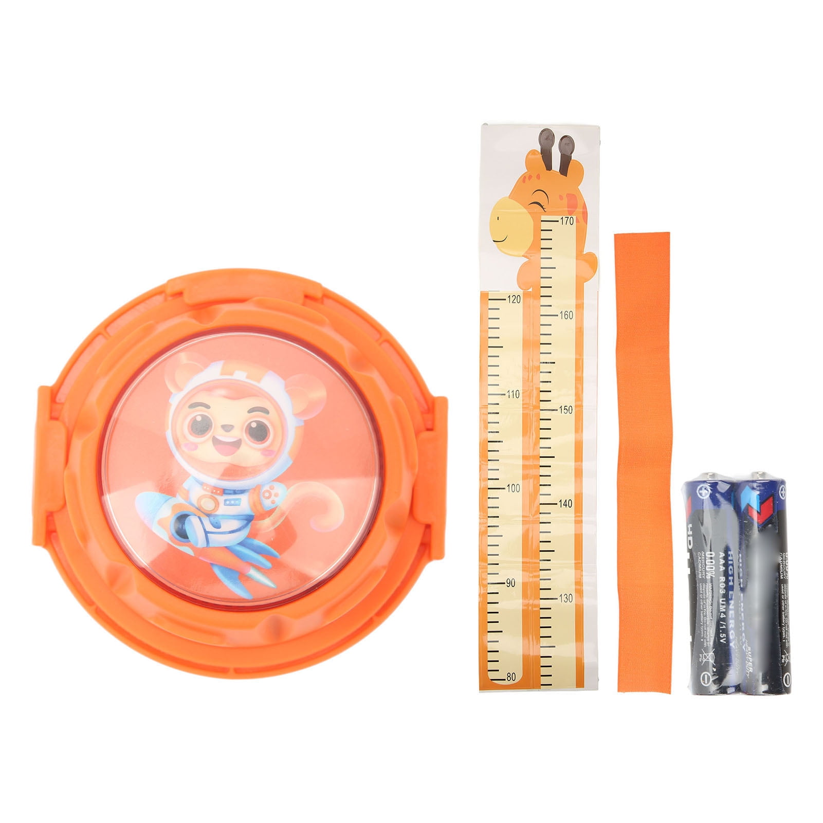 Touch High Jump Counter Children Luminous Height Trainer Vertical Jump ...