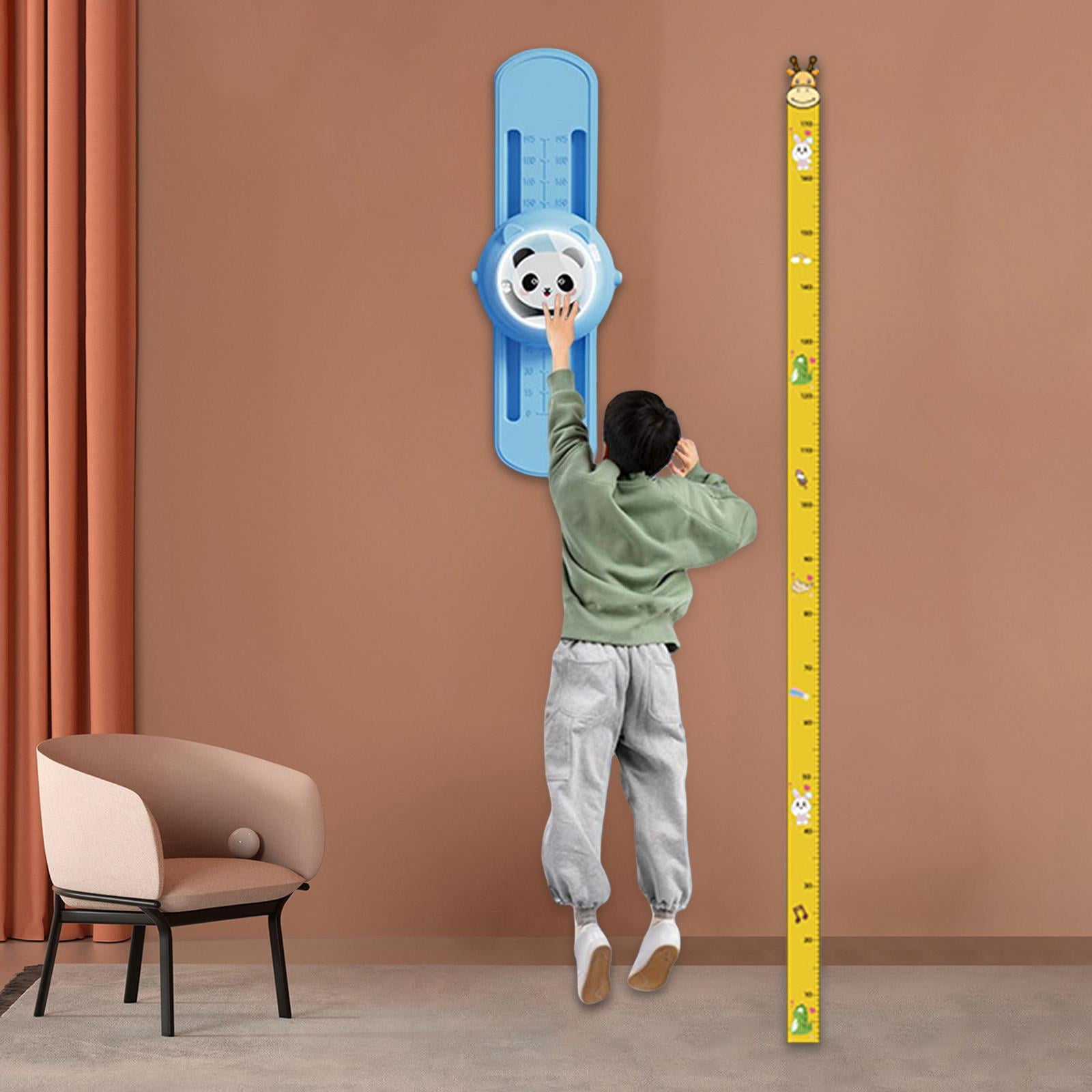 Touch Jump Counter, Height Touch Device, Luminous Training Equipment ...