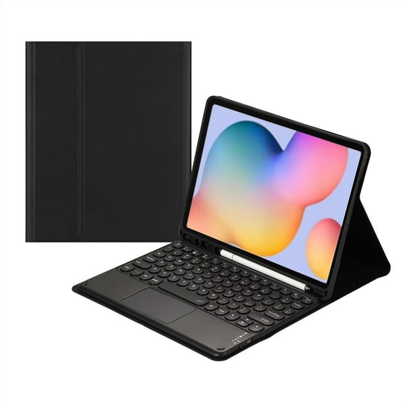 MATN Touch Keyboard Case for Samsung Galaxy Tab A9 8.7'' 2023 (SM-X110 ...