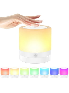 Battery Operated Night Lights in Night Lights - Walmart.com
