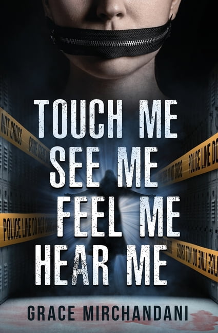 Touch Me, See Me, Feel Me, Hear Me, (Paperback) - Walmart.com