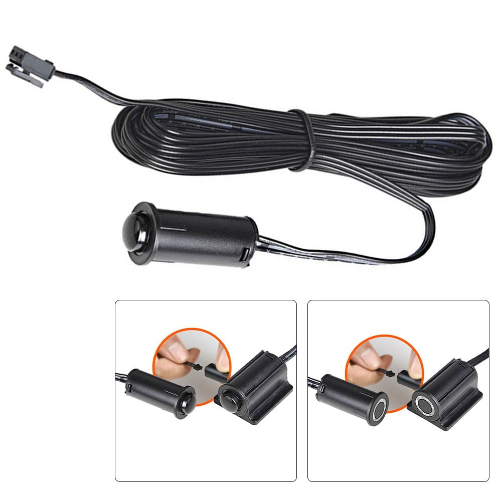 Touch Motion Sensor Switch Hand Sweep Switch Motion Sensor-Switch 12V ...