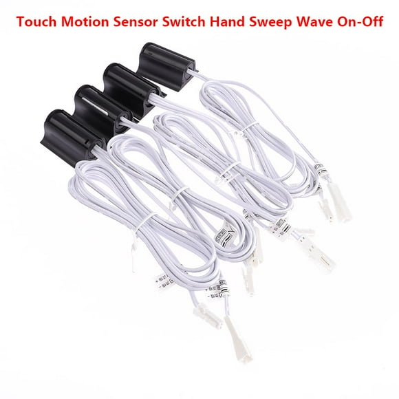 Hand Movement Sensor