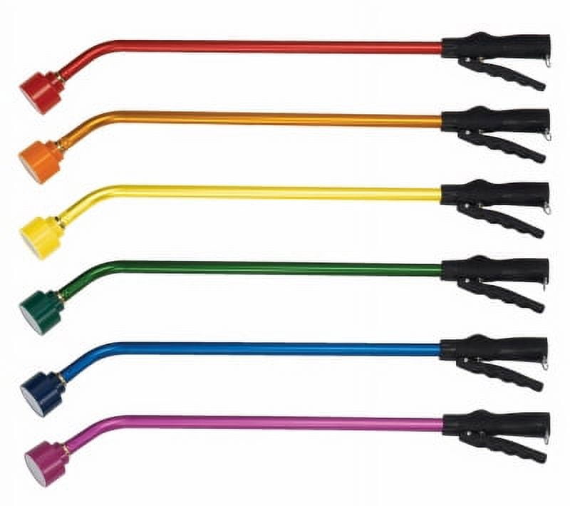 Touch N' Flow 30" Rain Wand Trigger Handle. Assorted Colors Re, Each ...