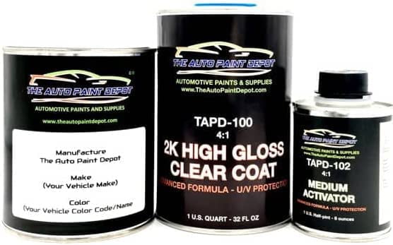 Touch Up Paint for Cadillac ATS,CT6,CTS,Escalade,SRX,XT4,XT5,XTS ...