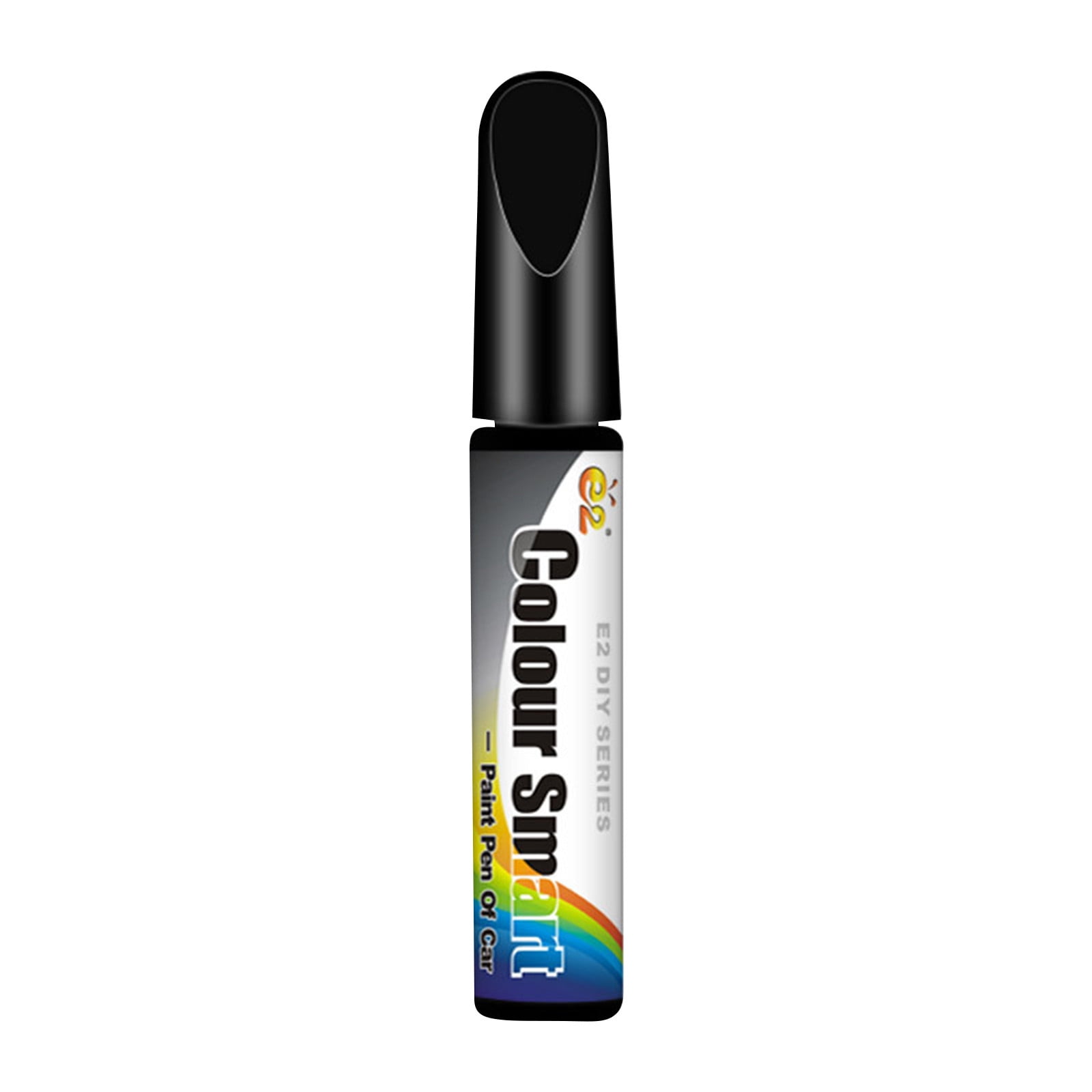 Touch Up Paint For Cars, Automotive Black Car Paint Pen Scratch Repair ...