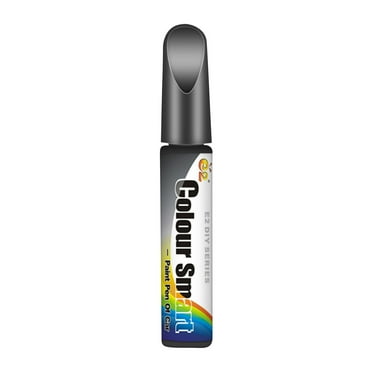Automotive Touch Up Paint Pen Dodge Destroyer Gray PDN - Walmart.com