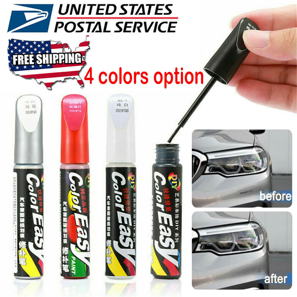 Promotion Clearance!120ML Car Scratch Repair Nano Spray Scratch Removal ...