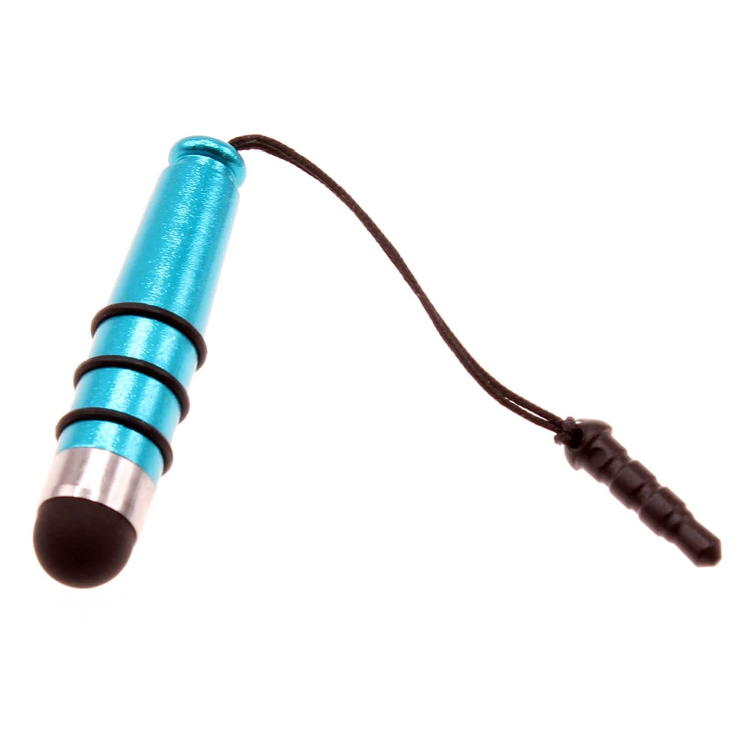 Touch Pen Blue Stylus for Cricket Vision Plus, Innovate E 5G - Aluminum ...