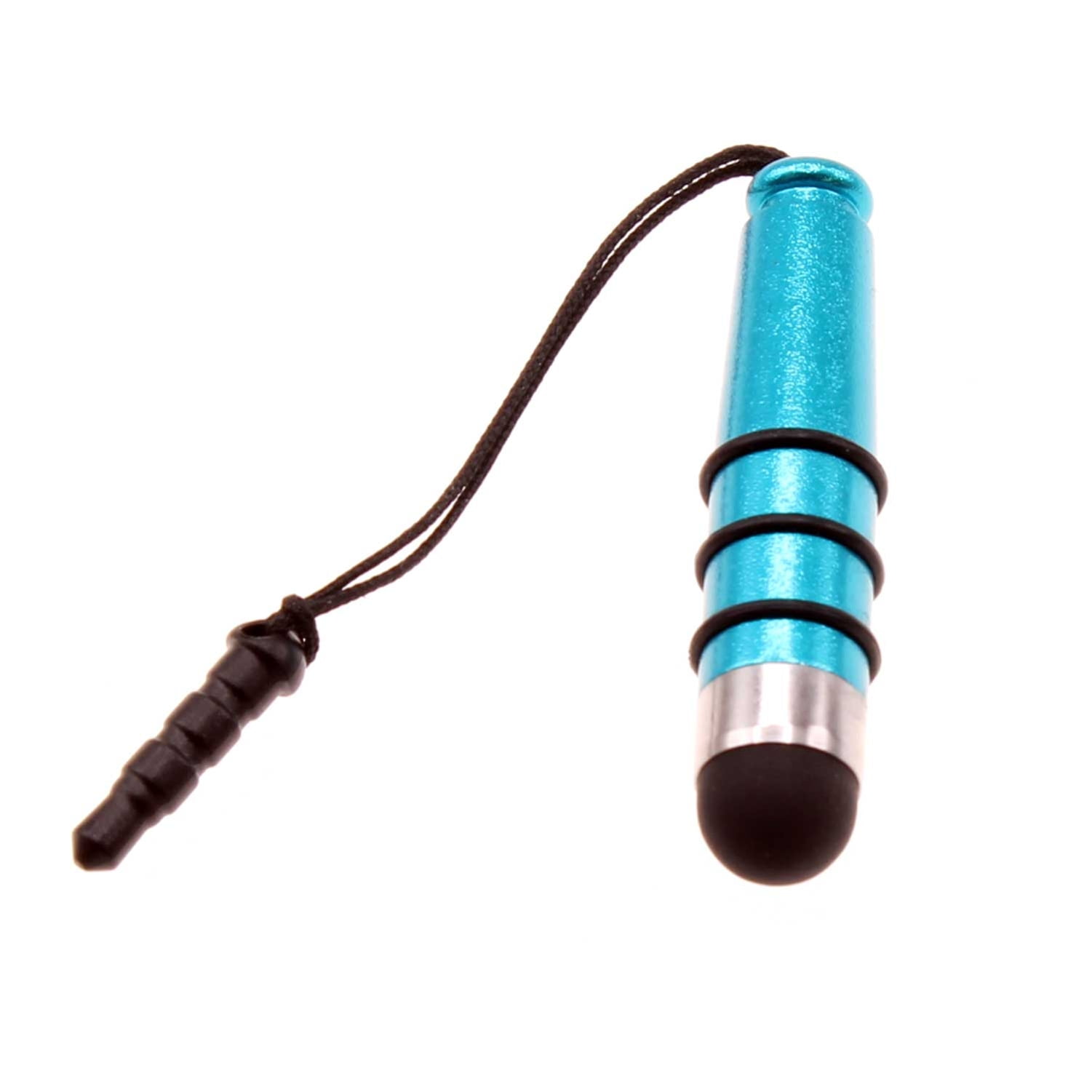 Touch Pen Blue Stylus for TCL 50 XE NXTPAPER 5G/Pro NxtPaper - Aluminum ...