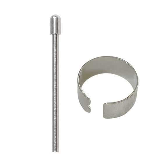 Touch Pen Nib Tips Remove Tool Alloy Refill Touch Pen Tip For PTH460 ...