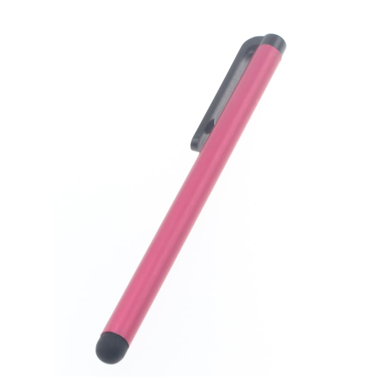Touch Pen Pink Stylus Compact Lightweight B9o For Samsung Galaxy Tab A