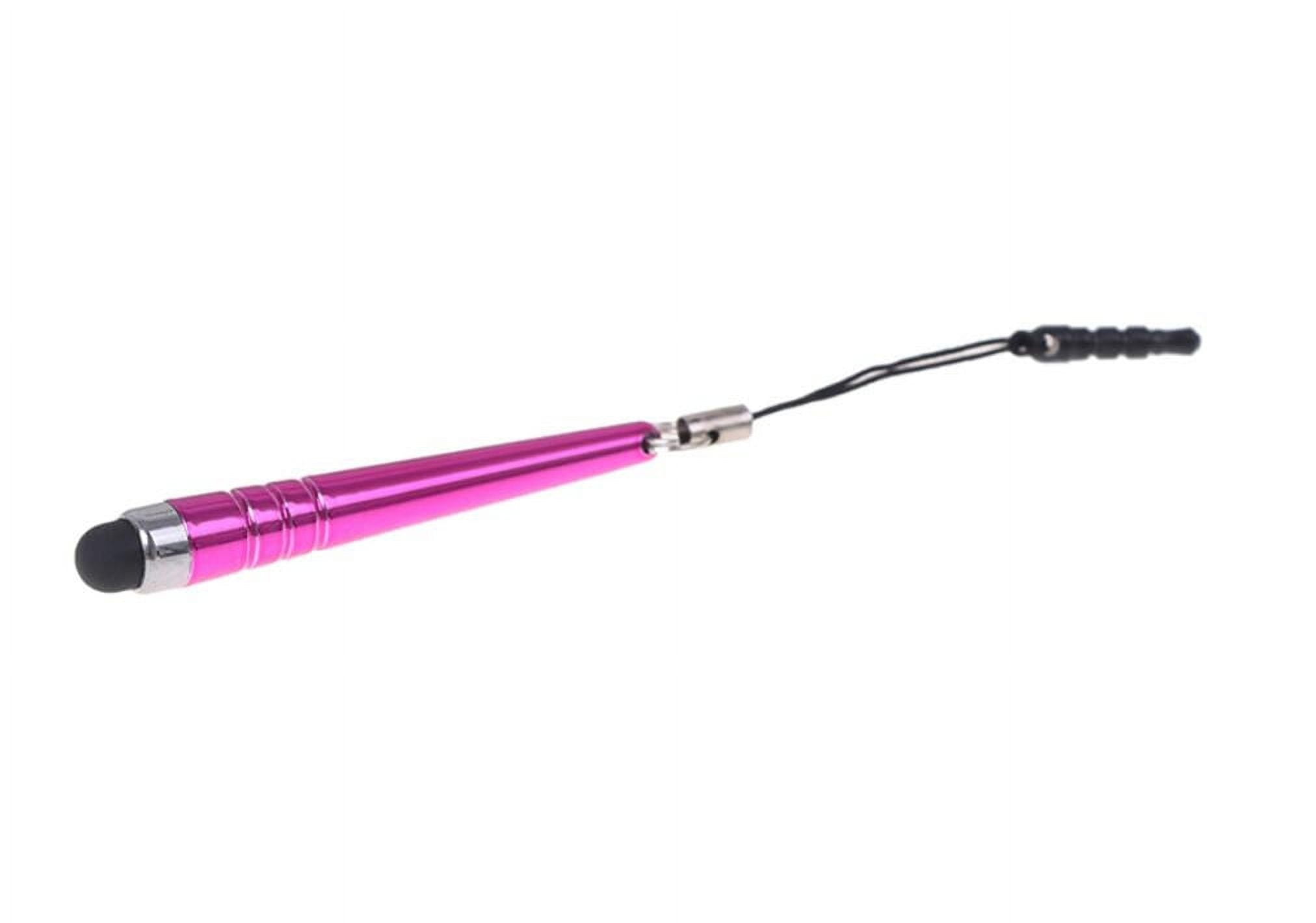 Touch Pen Pink Stylus for Samsung Galaxy S25/Ultra/Plus - Aluminum ...