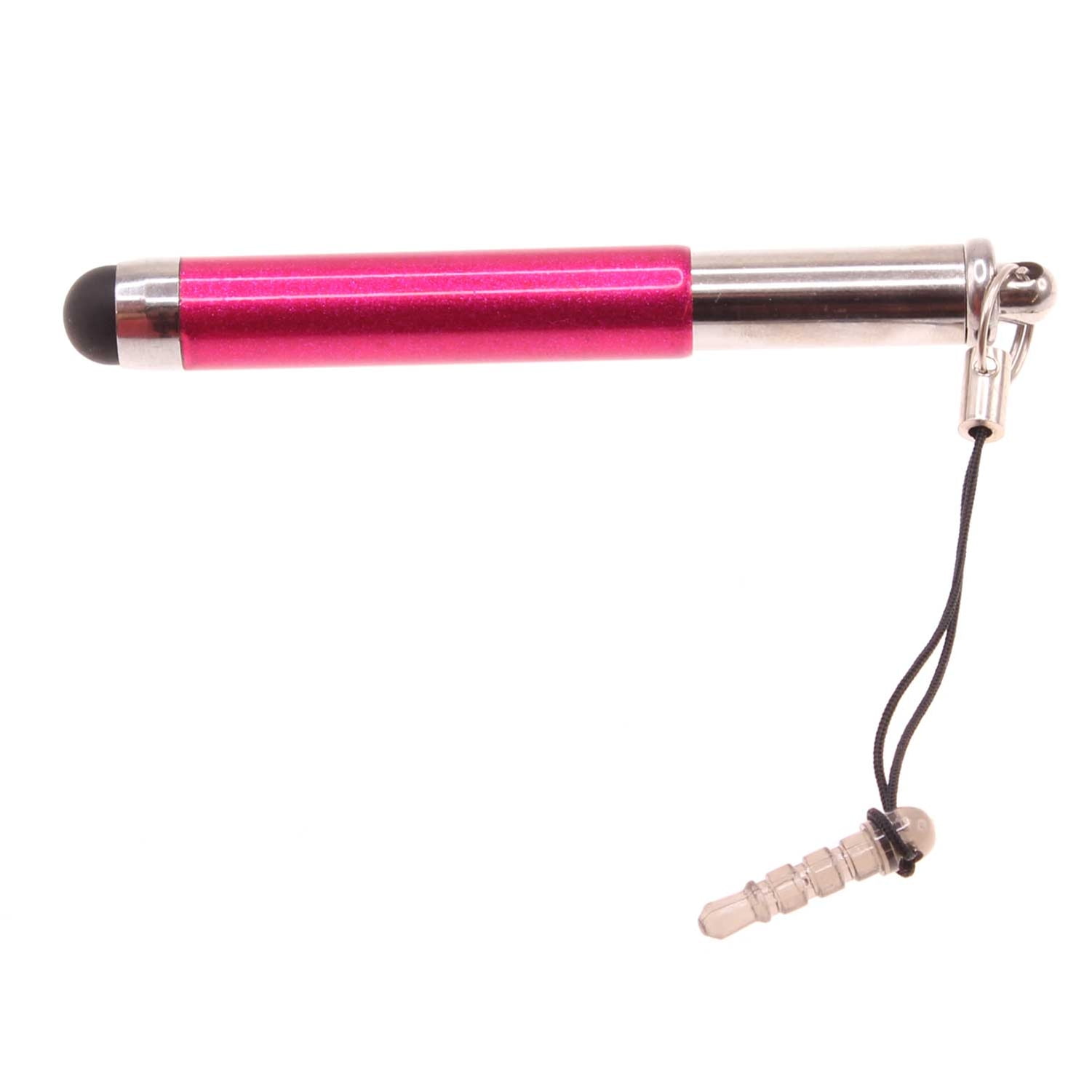Touch Pen Pink Stylus for TCL 50 Pro NxtPaper/50 NxtPaper - Extendable ...