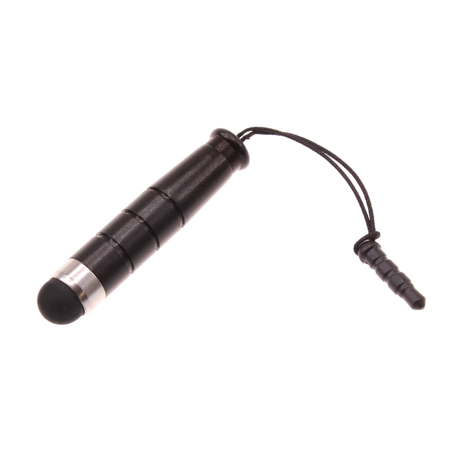 Touch Pen Stylus for Motorola Razr Plus (2024) - Aluminum Compact Black ...