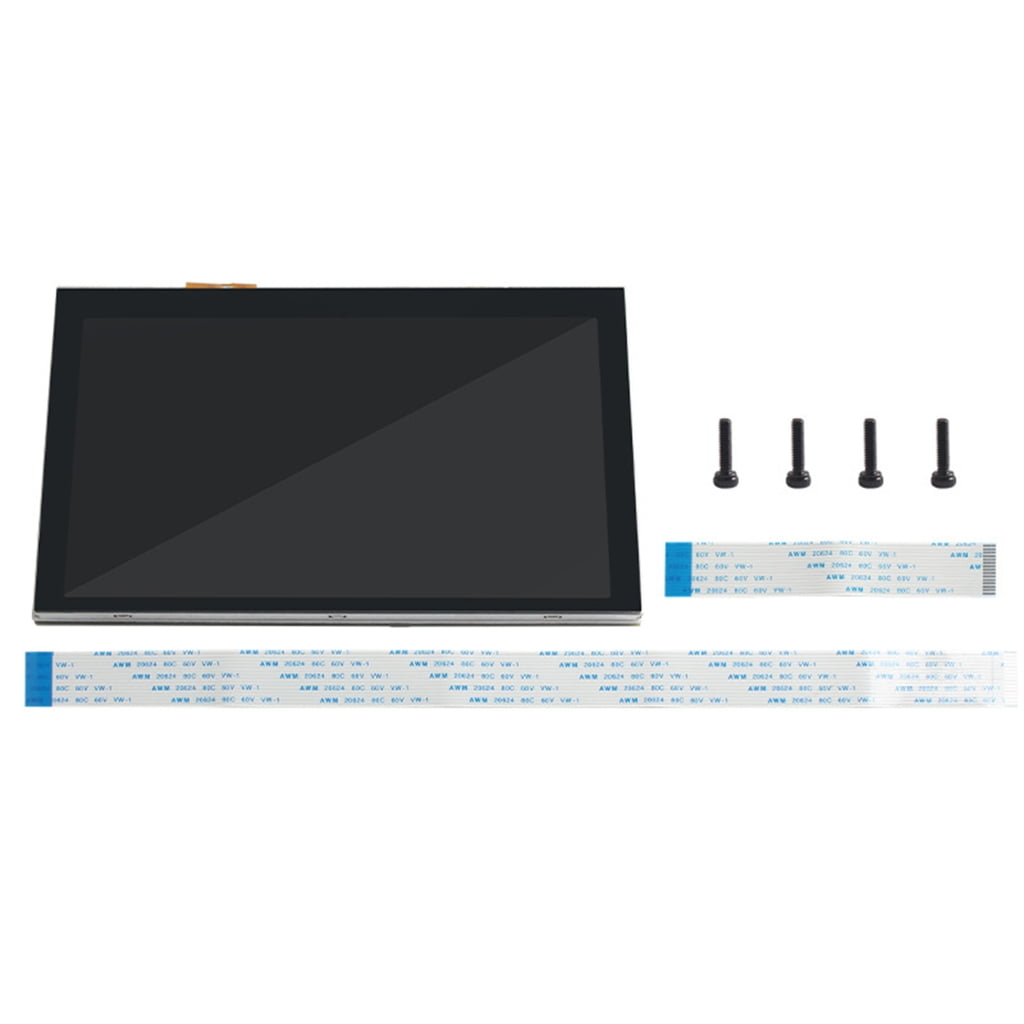 Touch Screen 5inch Screen MIPI LCD Display Parts for 4B/3B+/3A+/3B/2B ...