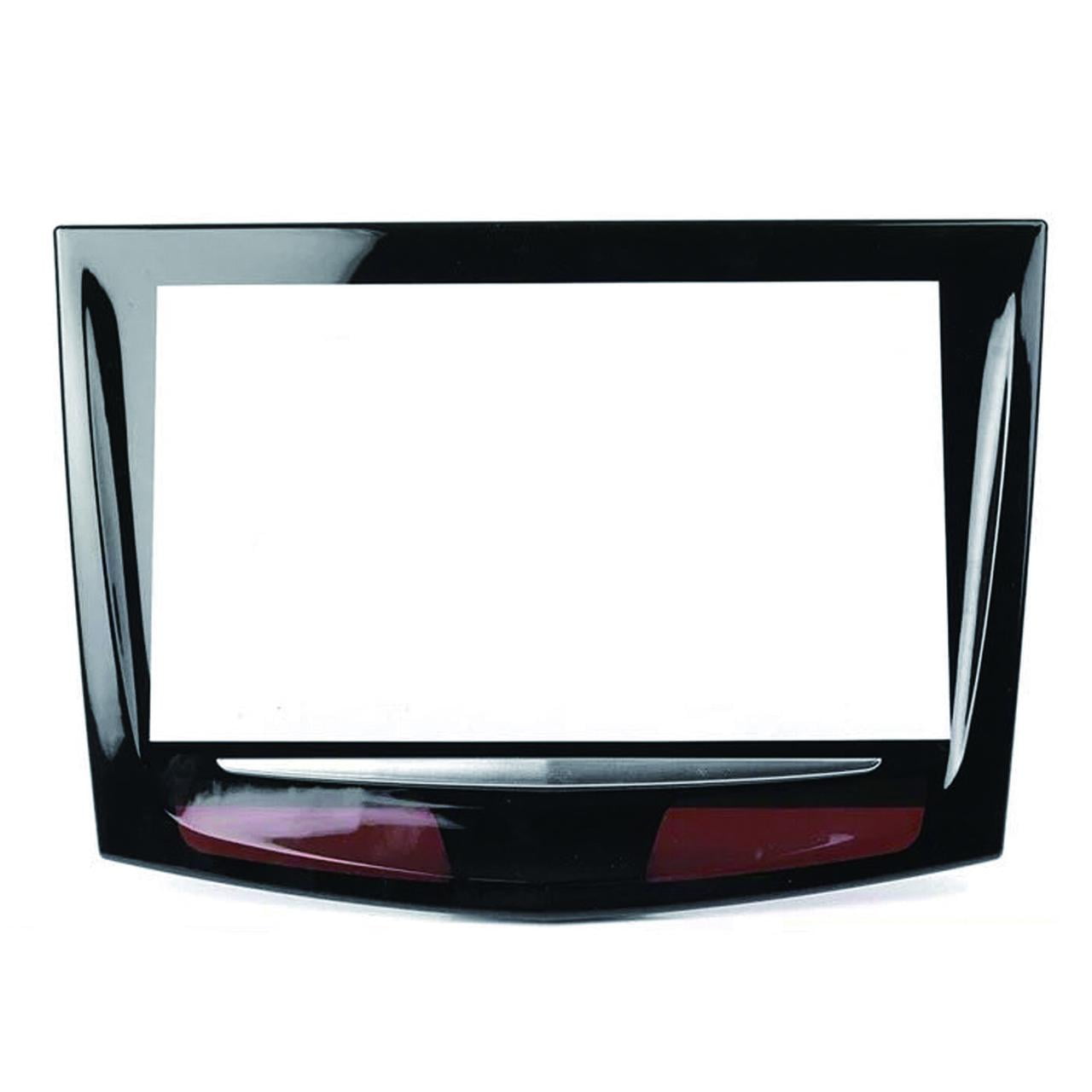 Touch Screen Display Fit for 2018-2021 Cadillac Escalade ATS CTS XTS ...
