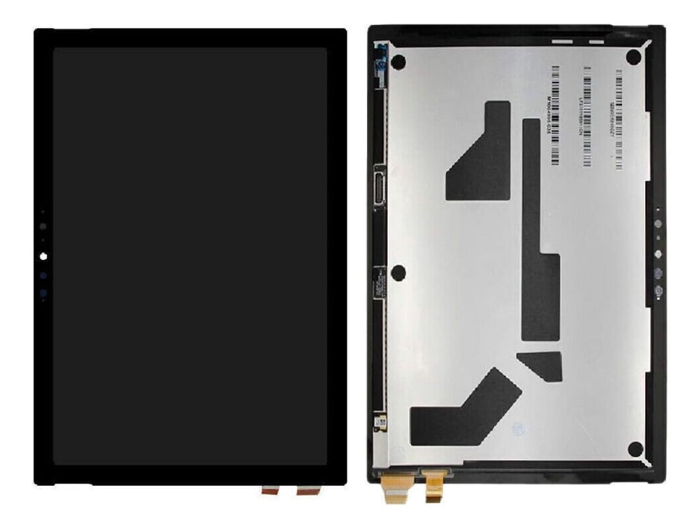 Touch Screen LCD Display Lp123wq2 for Surface Pro 7 1866 - Walmart.com