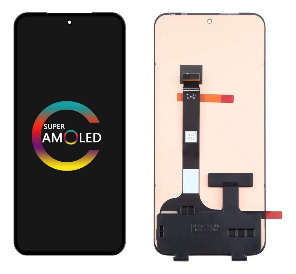 Touch Screen LCD Oled for Motorola Edge 30 Neo Xt2245 - Walmart.com