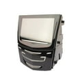 Touch Screen Nav Radio for Cadillac ATS CTS ELR SRX XTS 23243166, High ...