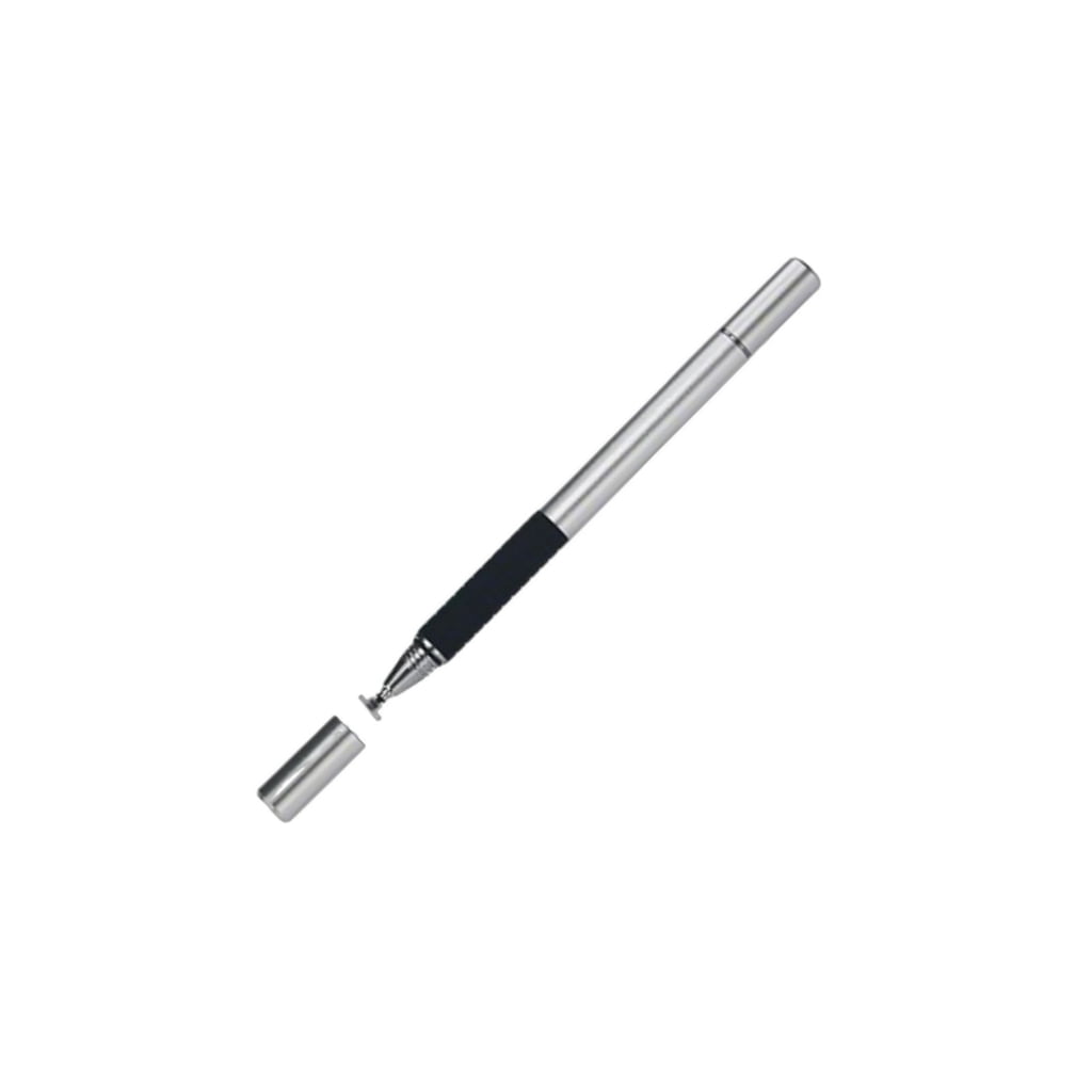 Touch Screen Pen Capacitive Disc Tip High Sensitivity Ergonomic Grip ...