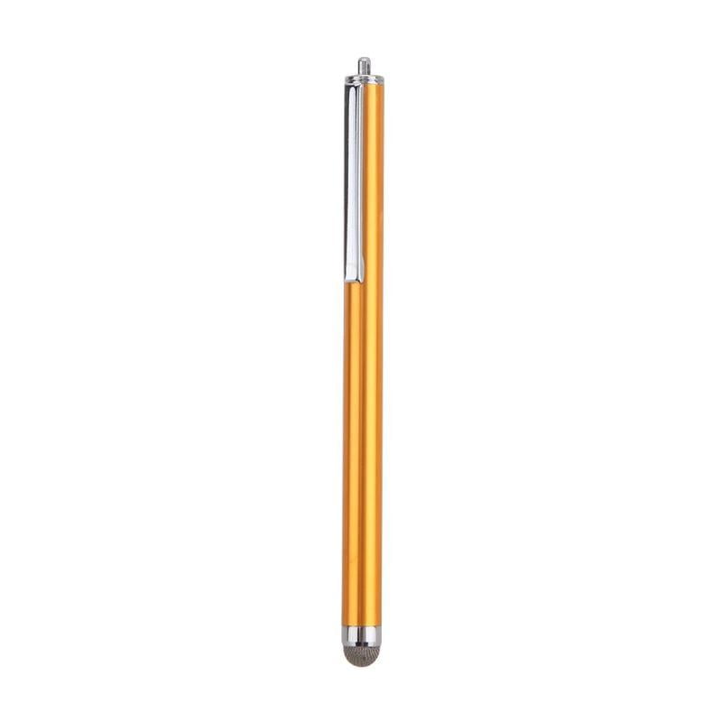 Touch Screen Pen Capacitive Pen Metal Mesh Micro-Fiber Tip Touch Screen ...