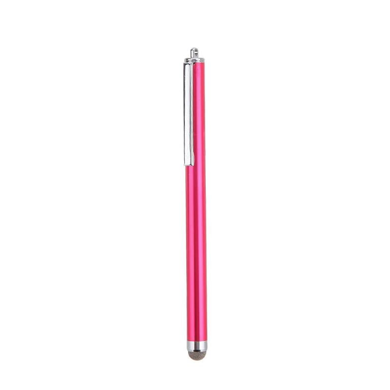 Touch Screen Pen Capacitive Pen Metal Mesh Micro-Fiber Tip Touch Screen ...