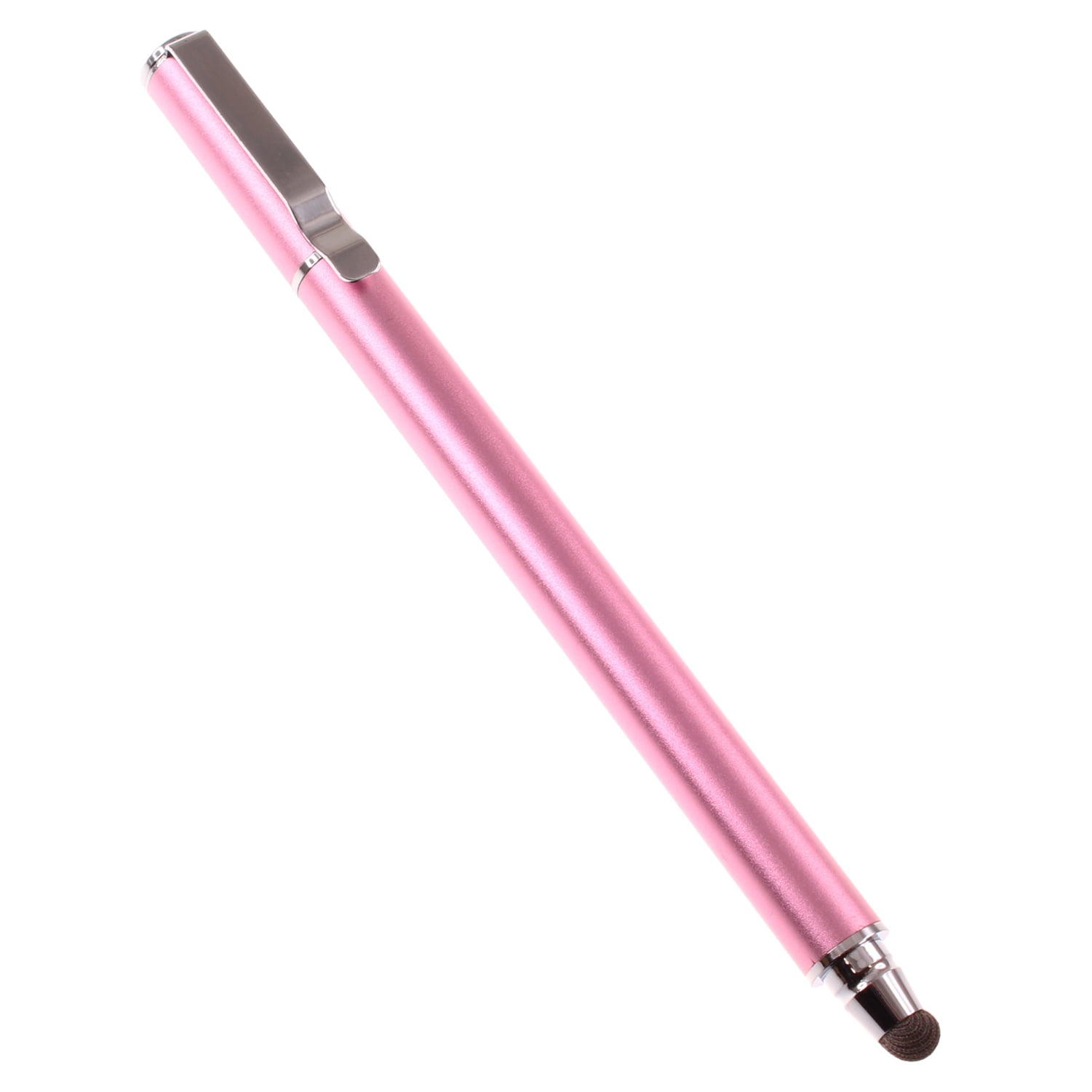 Touch Screen Pen Pink Stylus for Samsung Galaxy A05/A04e/A03s - Fiber ...