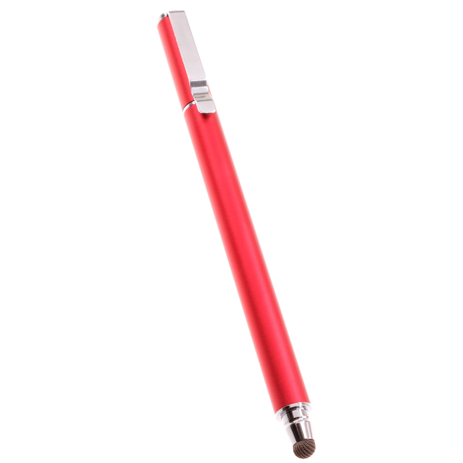 Touch Screen Pen Red Stylus for iPad Air 10.5" (2019 3rd Gen) - Fiber ...