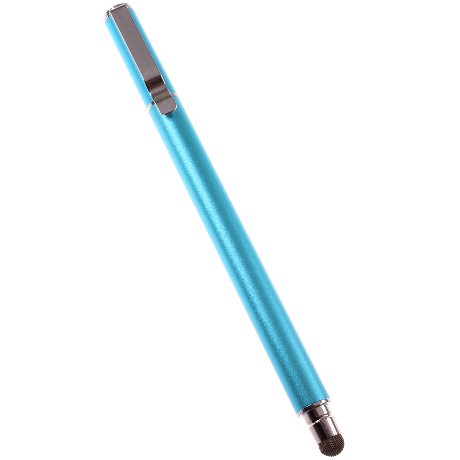 Touch Screen Pen Stylus for Motorola Moto G Power 5G (2024) - Fiber Tip ...