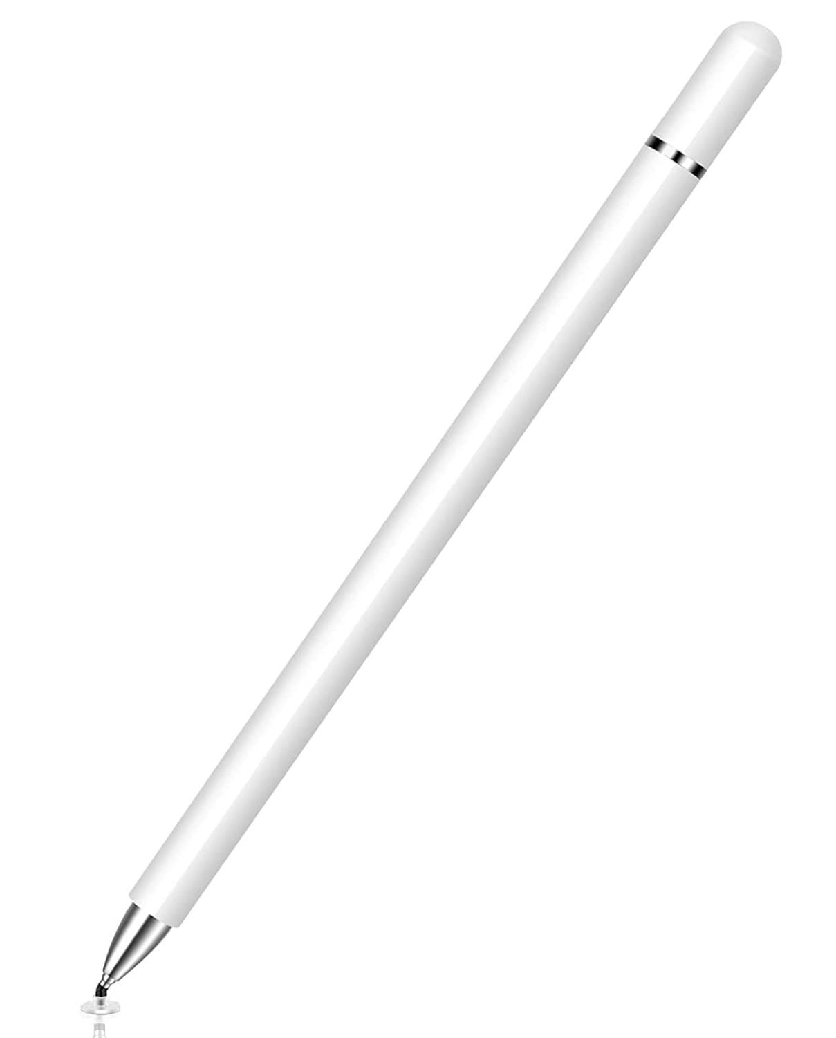 Touch Screen Pen Stylus for Motorola Moto G Power 5G (2025) - Fiber Tip ...