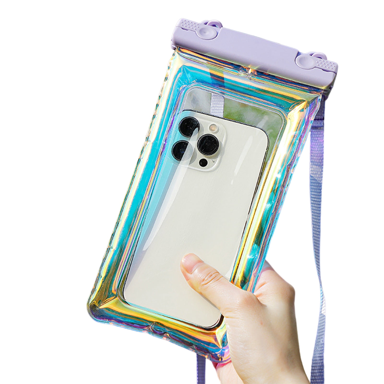 Touch Screen Phone Pouch Waterproof Phone Bag Waterproof Phone Pouch ...