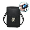 Touch Screen Purse by Lori Greiner Fits Most Smartphones – Stylish ...