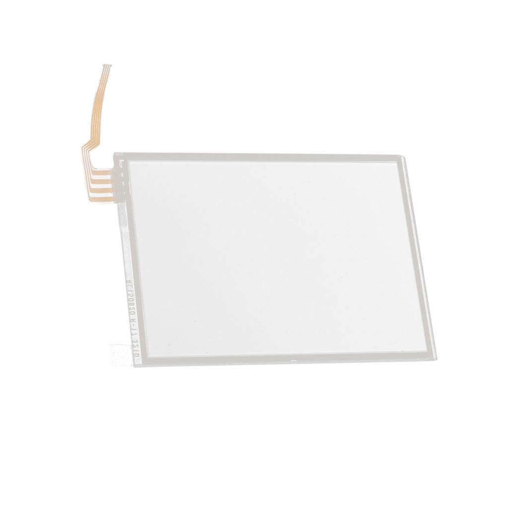Touch Screen Repair Part For 2DS N2DS Game Console - Easy To ...
