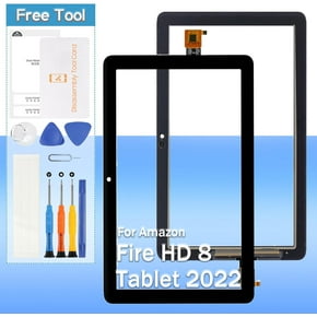 Fire Hd Tablet Replacement Screen